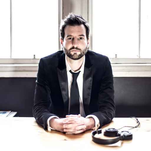 Evil Faces of Edinburgh Overtourism pt 19 - Jay Feeney co-founder of ...